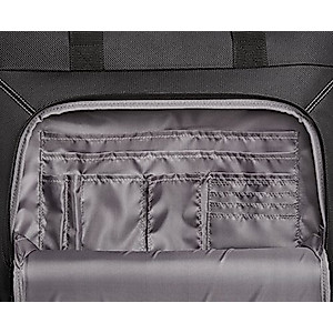Amazon Basics Rolling Laptop Case