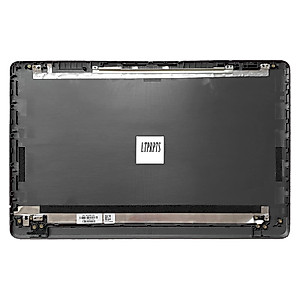 New Replacement for HP Probook 250 255 G6 Laptop LCD Cover Back Rear Top Lid L13912-001 929893-001