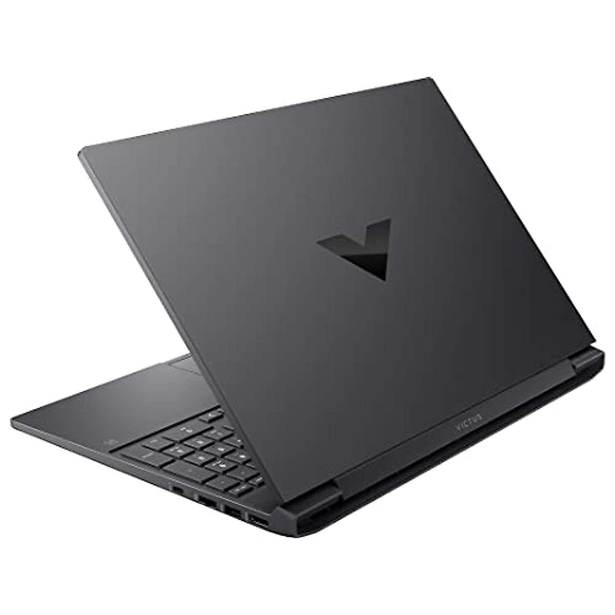 2022 HP Victus 15.6" 144Hz Gaming Laptop, AMD Ryzen 7 5800H, 32GB RAM, 1TB PCIe SSD, NVIDIA GeForce RTX 3050 Ti Graphics, Backlit Keyboard, Windows 11 Home, Gray, Free 32GB USB Business Card