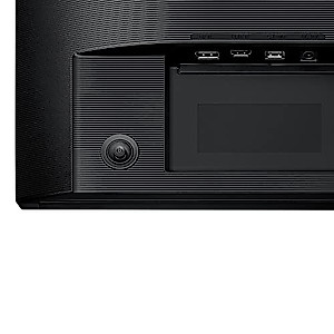 SAMSUNG LS32B300NWNXGO-RB 32" FHD 75Hz FreeSync Monitor - Certified Refurbished