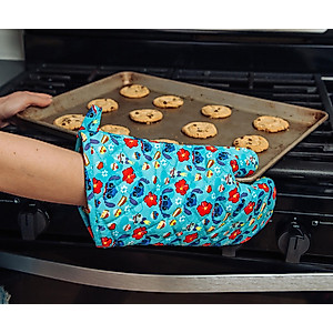 Disney Lilo & Stitch Kitchen Oven Mitt Glove
