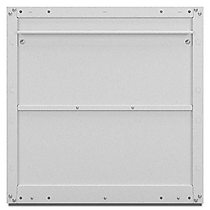 Gladiator Ready-to-Assemble Full-Door Wall GearBox, GAWG28FD