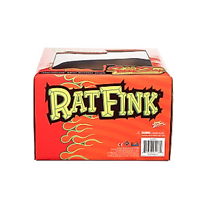 Johnny Lightning - Rat Fink Speed Shop Monster Truck