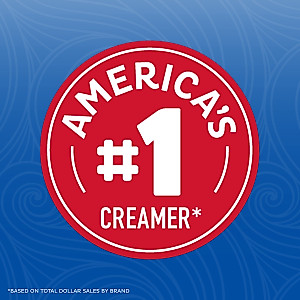 Nestle Coffee Mate French Vanilla Powdered Coffee Creamer 6 Pack (15 Oz)