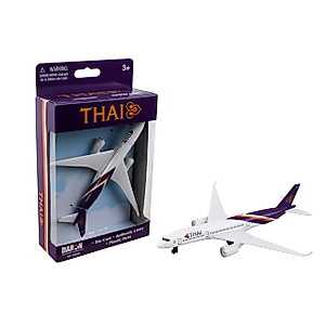 Daron Planes Thai A350 Single Plane RT0235