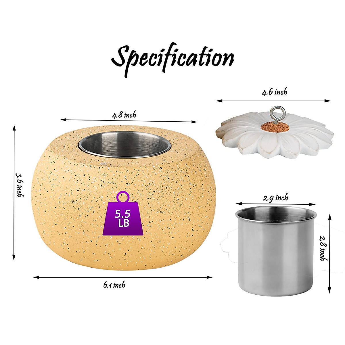 Tabletop Fire Pit Table Top Fire Pit Bowl Tabletop Fireplace Sunflower Table Top Fire Bowl Mini Fireplace Table Top Fire