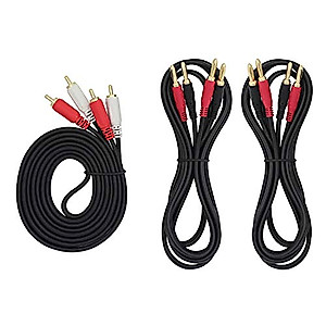 SOLIS SO-8000 Stereo Bluetooth Audiophile Vacuum Tube Audio System Amplifier with VU Meter and Aux-in