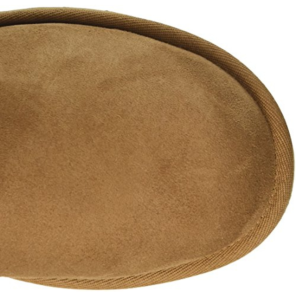 UGG Women's Classic Tall II Boot, Chestnut, 8