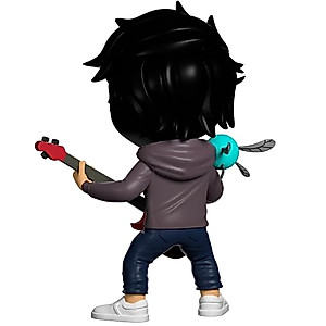 Youtooz The Dooo #53 4.2" inch Vinyl Figure, Collectible Limited Edition Figure from The Youtooz Gaming Collection