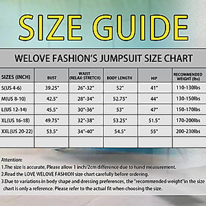 Love Welove Fashion Jumpsuits for Women, Floral Off Shoulder Ruffled Short Sleeve High Waist Wide Leg Pants Romper Dressy