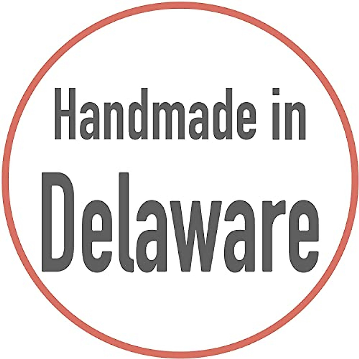 JennyGems Always Be a Shark Wooden Sign and Wall Hanging, Shark Gifts and Decor, Made in USA