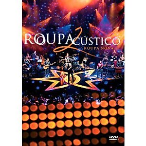 Roupa Nova Acustico 2 - Roupa Nova