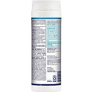 Clorox Pool&Spa Small Pool 1" Chlorinating Tablets 1.5 lb