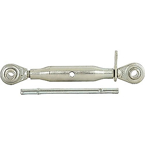Complete Tractor 3013-1544 Top Link Compatible with/Replacement forUniversal Products