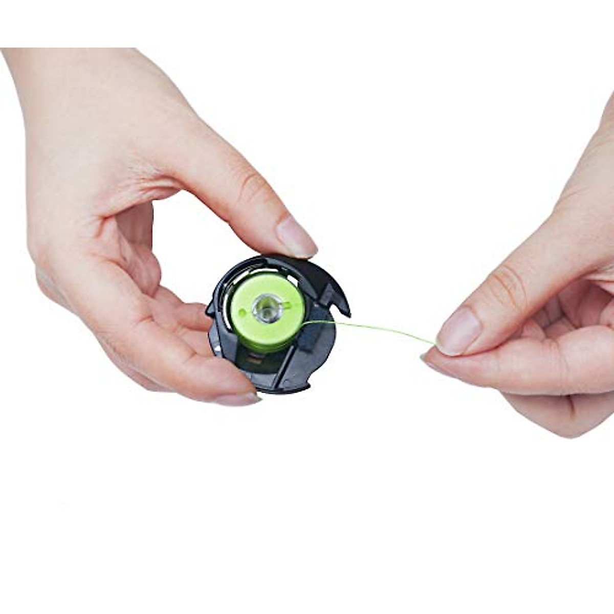 StitchTech Bobbin Case for Brother and Babylock Sewing Machines (XC3152221) (Alternative #: XE7560001)