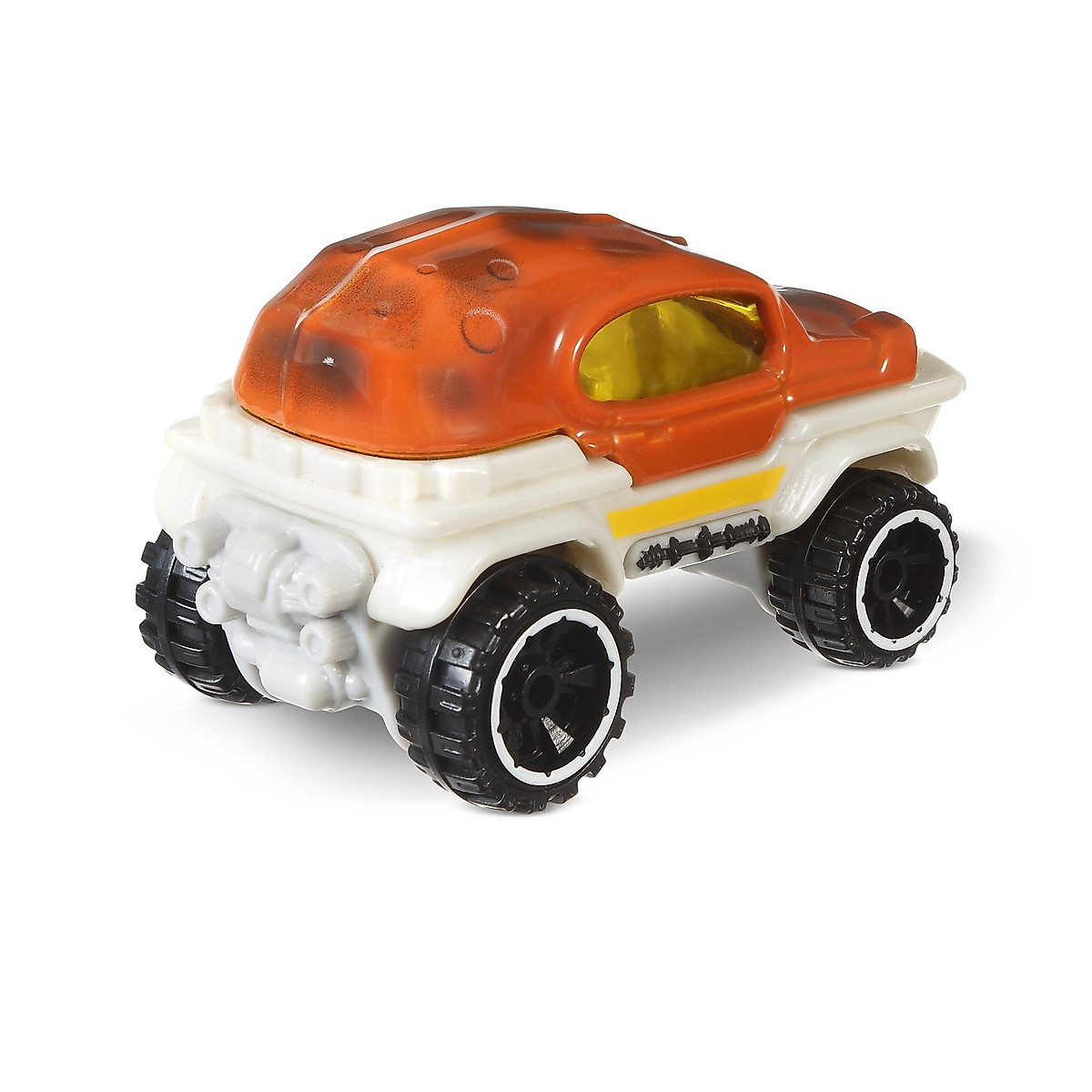 Hot Wheels Star Wars Admiral Ackbar Vehicle