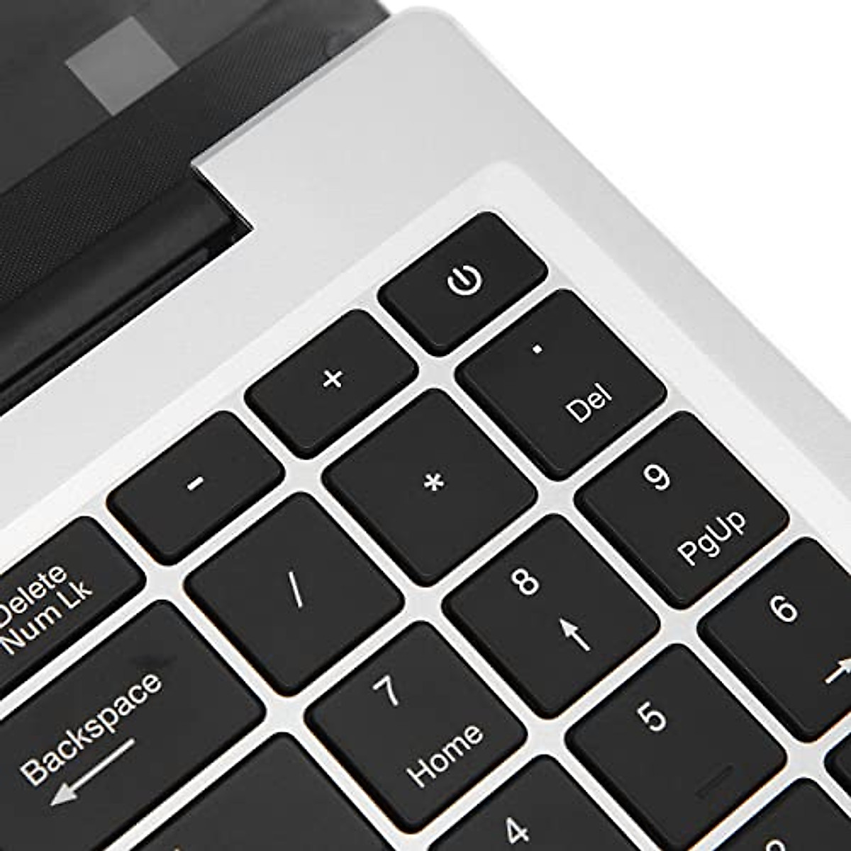 Laptop Powerful Processor 12GB RAM 100-240v 10nm Chip 16 Inch Laptop (12+1TB US Plug)