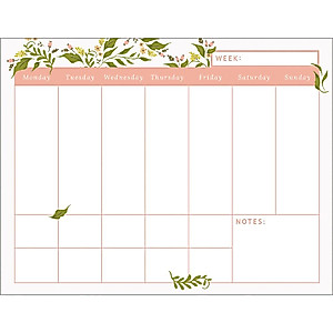 WSBL Just Breathe 2024 Plan-It™ Calendar (24997009186)