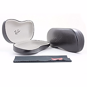 Ray-Ban RX6378 Round Prescription Eyeglass Frames, Light Brown On Copper/Demo Lens, 49 mm