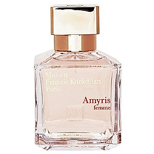 Maison Francis Kurkdjian Amyris Femme Eau de Parfum, Floral, 2.4 F Oz