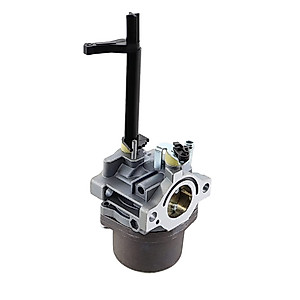 TOPREPAIR Carburetor for 030235 030245 030424 030430B Storm Responder 5500 Watt Generator Carb