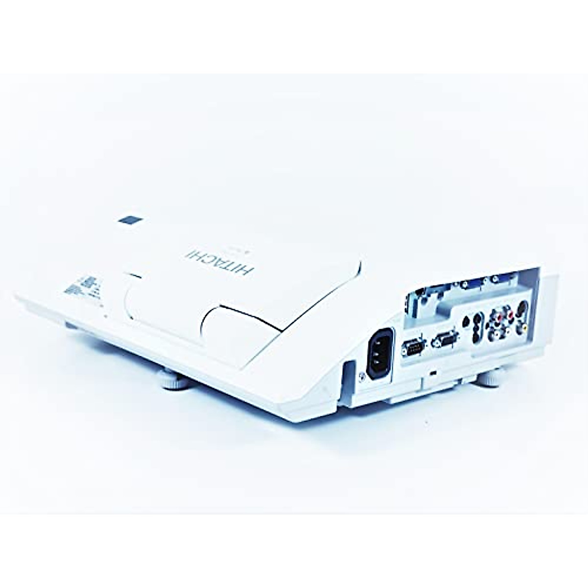 Hitachi CP-A220N Ultra Short Throw Projector HDMI XGA 2200 Lumens