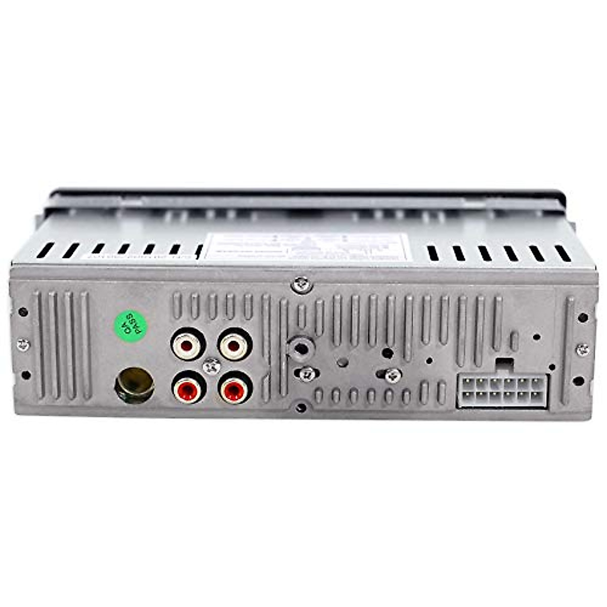 Rockville RDM18 in-Dash Car Digital Media Bluetooth AM/FM/MP3 USB/SD Receiver