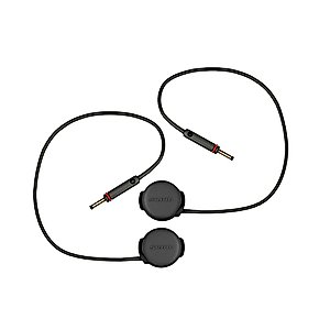 SRAM eTap Blip Shift Buttons with 450mm Wires Black, Pair