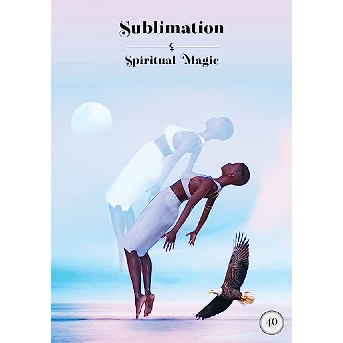 Black Moon Lilith Cosmic Alchemy Oracle: A 44-Card Deck and Guidebook