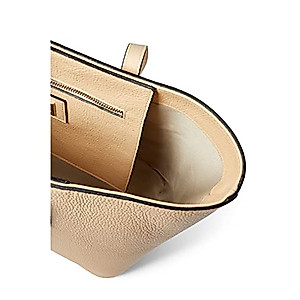 Valentino Bags by Mario Valentino Soho Rock Creamy Mousse One Size