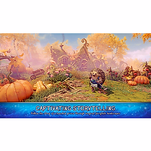 Trine Ultimate Collection - Xbox One (Xbox One)