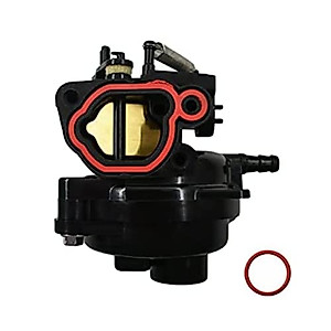 BMotorParts Carburetor Carb Assembly for Husqvarna 5521P 961330018 Push Mower
