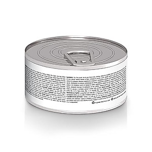 Hill's Science Diet Adult 7+, Senior Adult 7+ Premium Nutrition, Wet Cat Food, Tuna Stew, 5.5 oz Can, Case of 24