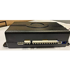 Avital 3100LX DEI Directed Replacement Alarm Brain Module 3100BRAIN