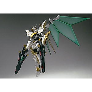 Code Geass - Lancelot Albion Composite Ver. Ka Action Figure