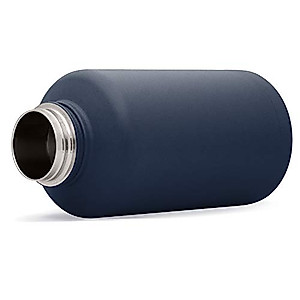 Simple Modern Water Bottle, 84oz Lid, Deep Ocean