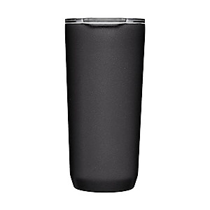 CamelBak Horizon 20oz Tumbler - Insulated Stainless Steel - Tri-Mode Lid - Black