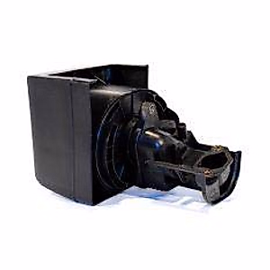 Air Filter Housing Assembly (Includes Air Filter) Compatible with Honda Engines GX240 GX270 Parts 17231-ZH9-820 172335-Z52-820