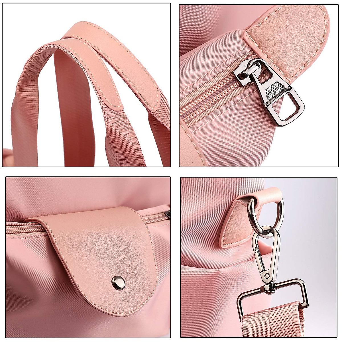 goldwheat Tote Bag for women Shoulder Handbag Waterproof Shoulder Purse