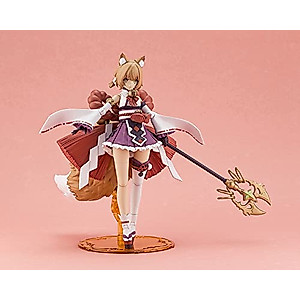 Kotobukiya Arcanadea: Yukumo Plastic Model Kit