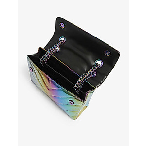 Kurt Geiger London Leather Kensington Bag Multi One Size