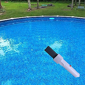 Wadoy Pool Stain Eraser 3 Pack for Plaster Concrete Spa Pool Pumice Stone Removing Rust Spot