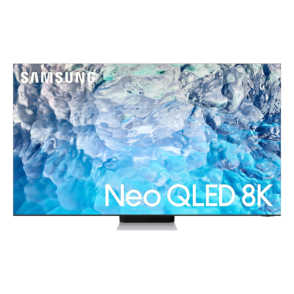 SAMSUNG 65-Inch Class Samsung Neo QLED 8K QN900B Series Mini LED Quantum HDR 64x Smart TV with Alexa Built-in (QN65QN900BFXZA, 2022 Model)