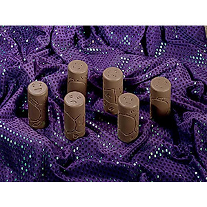 Yellow Door Let's Roll – Emotions