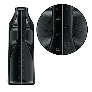 Castrol EDGE 5W-30 Advanced Full Synthetic Motor Oil, 5 Quarts