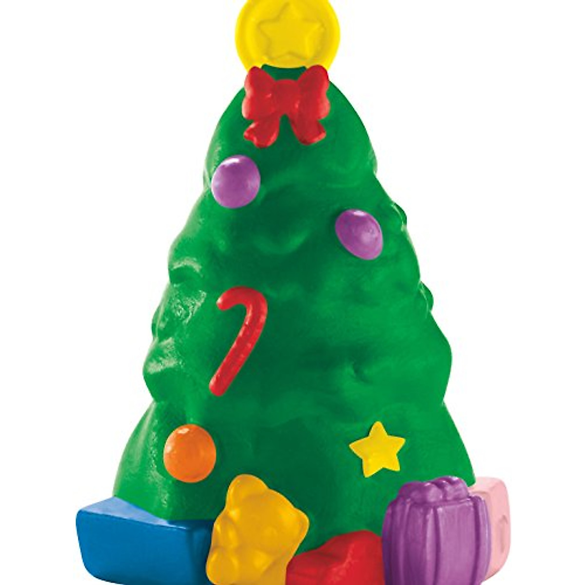 Fisher-Price Little People Toddler Toys Advent Calendar, Set Of 24 Figures & Accessories For Christmas Play Ages 1+ Years