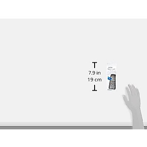 Marina 360/Spash Filter Cartridge, Replacement Aquarium Filter Media, 4-Pack, 12854, White