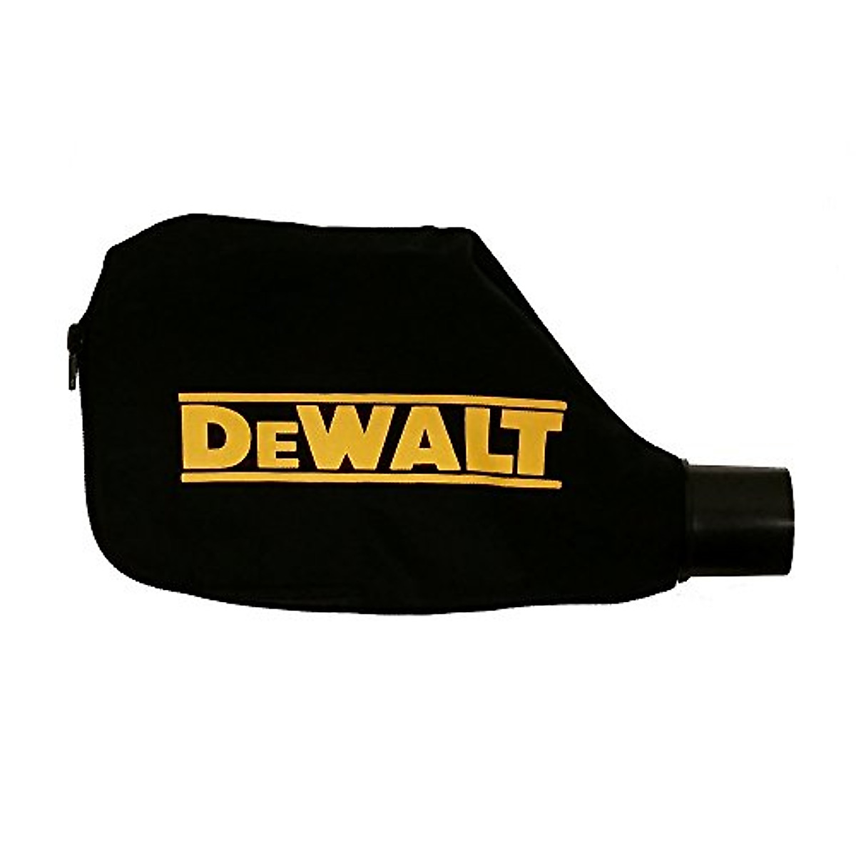 DeWalt OEM N126162 Miter Saw Dust Bag DCS361B DCS361M1 DW713 DW713-AR DW713-B2 DW713-B3 DW713-BR DW715 DW715-AR DW715-B2 DW715-B2C DW715-B3 DW715-BR DW716 0 DW716XPS 0 DWS709 0 DWS780