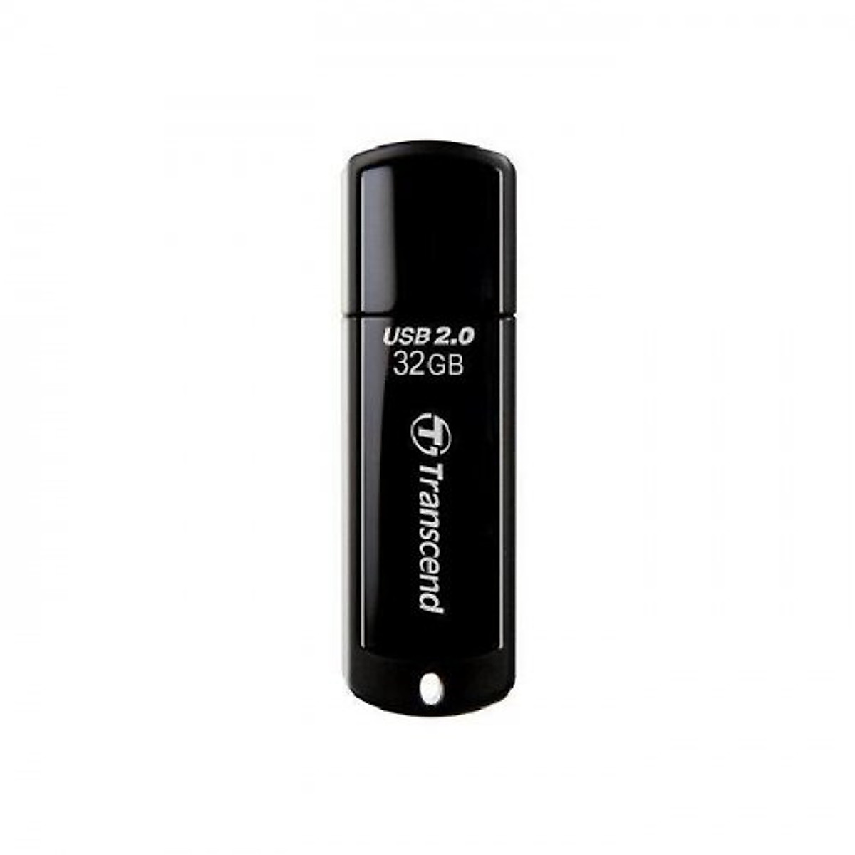 Transcend JetFlash 350 USB 2.0 Flash Drive(32GB)