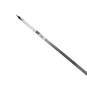 BLINTAC Engine Oil Level Indicator Dipstick Dip Stick with Dual O-Rings 9497557 Replacement for Volvo S60 V70 XC90 XC70 S80 S70 850 2.5L 2.4L 2.3L 2.0L L5 2.9L L6 Turbo N/A